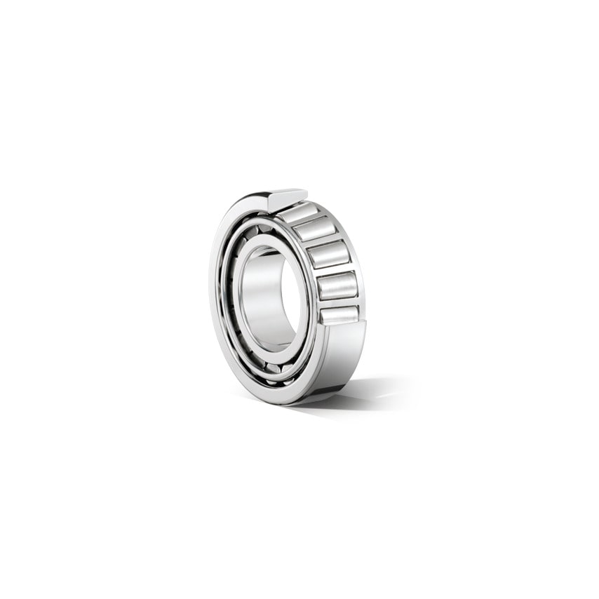 Shop NTN SNR 4T-529X/522 Tapered Roller Bearing - Tapered Roller ...