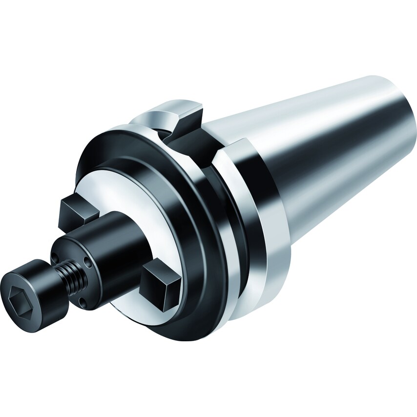 Shop Walter MAS-BT JIS B 6339 Shell Mill Arbor AK155.BT40.035.16 - Shell End Mills | Zoro UK ...