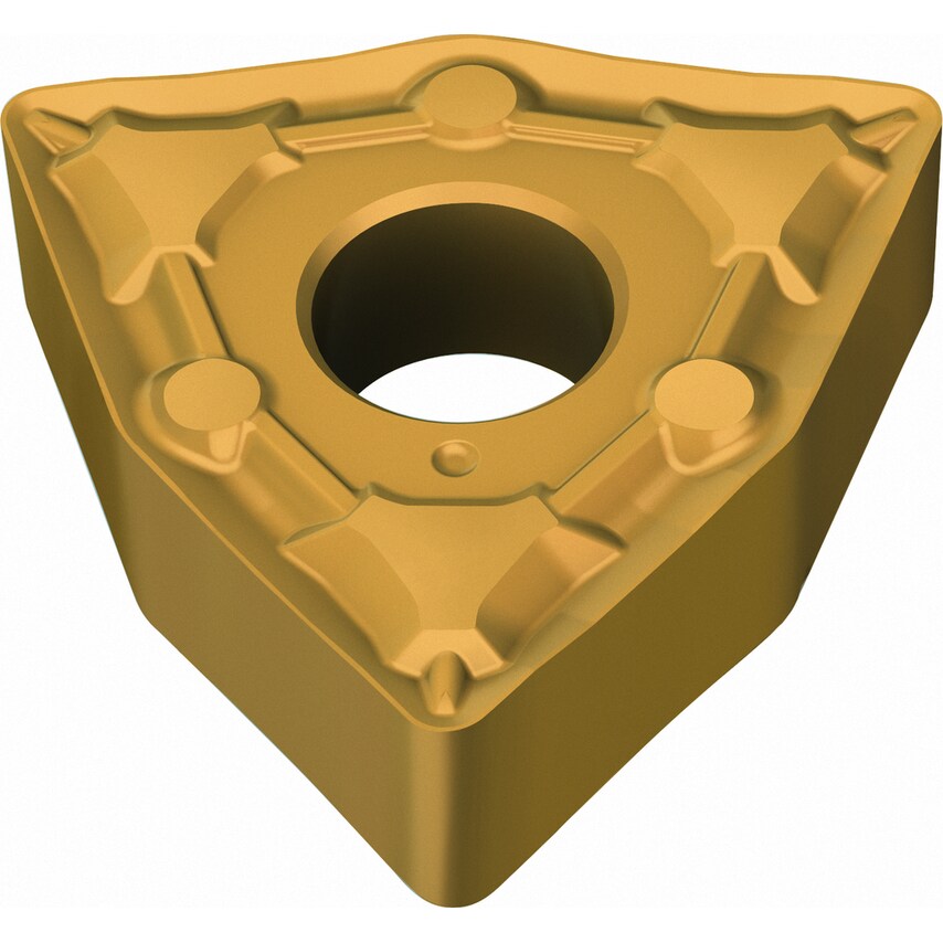 Shop Walter WPV20S Negative Trigon 80 Insert - Turning Inserts | Zoro UK Business Supplies