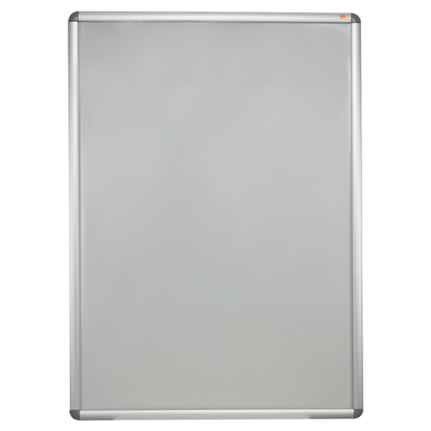 Shop Nobo A0 Snap Frame Poster Holder, Signage Display or Wall Notice Board, Aluminium Frame ...