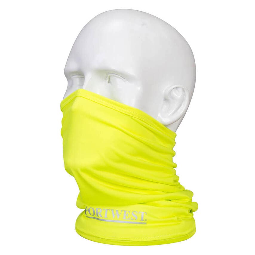 Anti-Microbial Multiway Scarf | Zoro UK