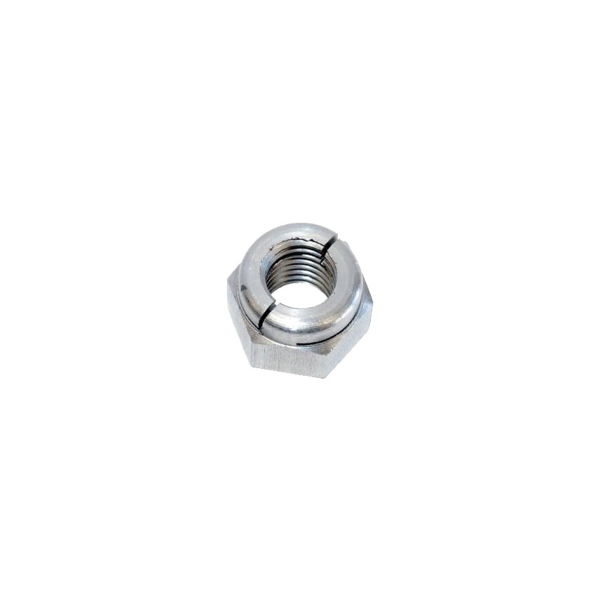 M10 Aerotight A2 St/Steel Locking Nuts