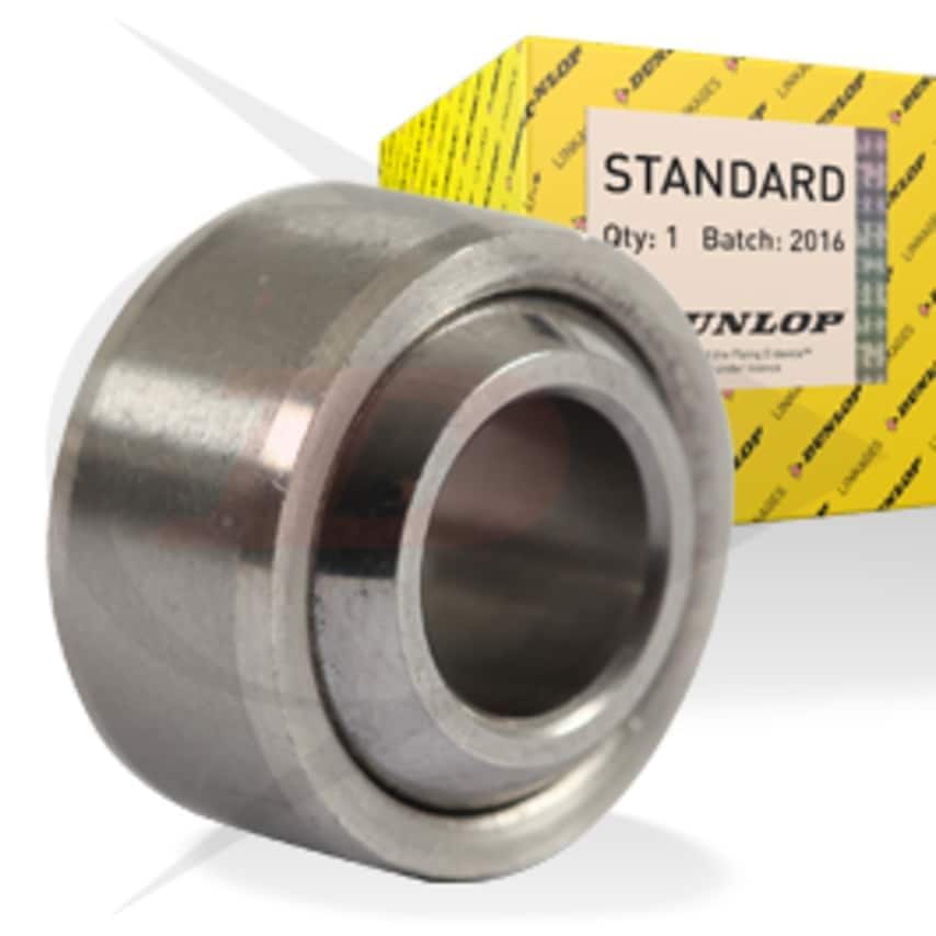 Shop Dunlop Spherical Plain Bearings - miscellaneous | Zoro UK Business Supplies