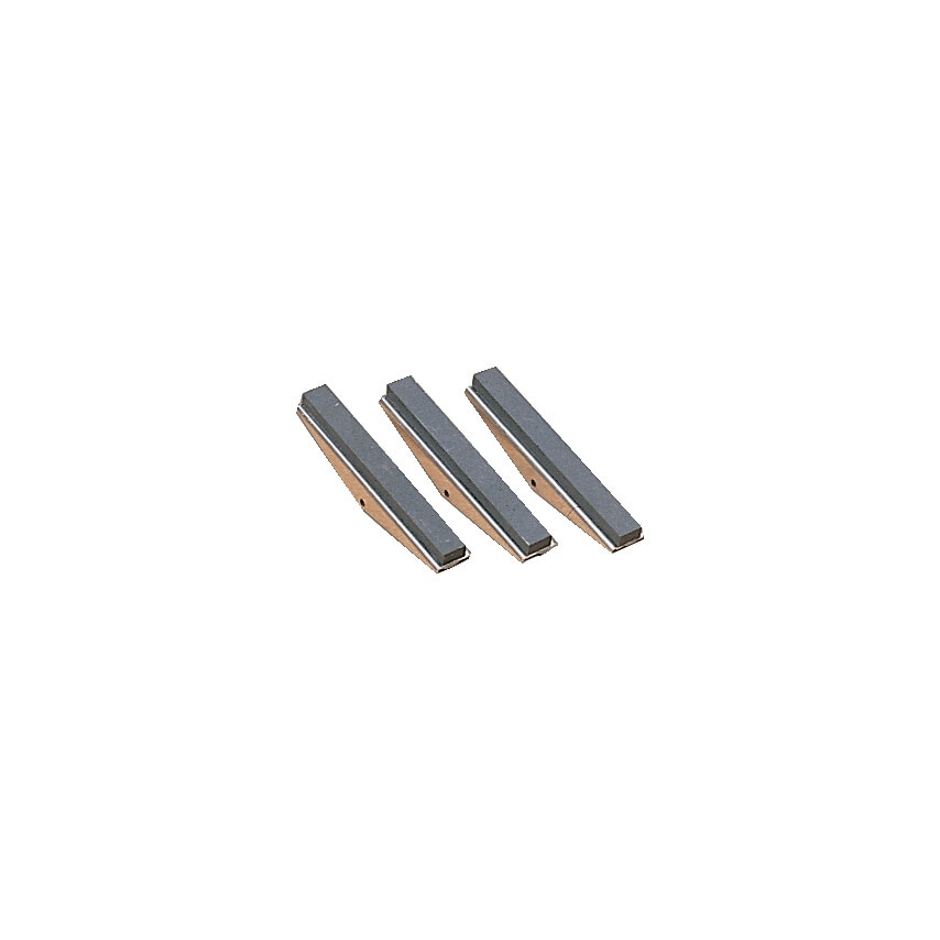 Shop Kennedy Cylinder Honing Stones Medium 19 x 4.50mm 3 Piece Set ...