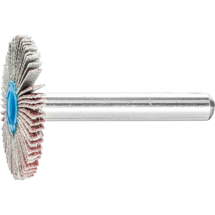 Shop Pferd Fan Grinder F 3003/6 A 80 - Flap Wheels | Zoro UK Business ...