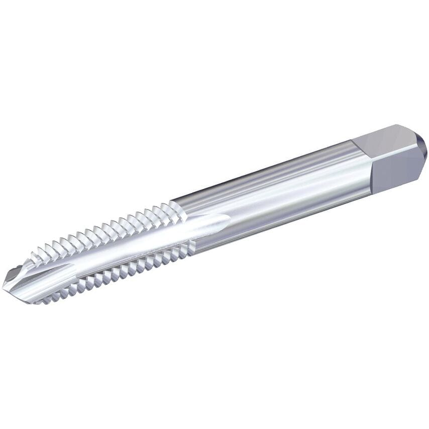 Shop Kennametal KHSST08246 Tap Bottom SP Pt #10-24NC H3 2FL - Machine Taps | Zoro UK Business ...