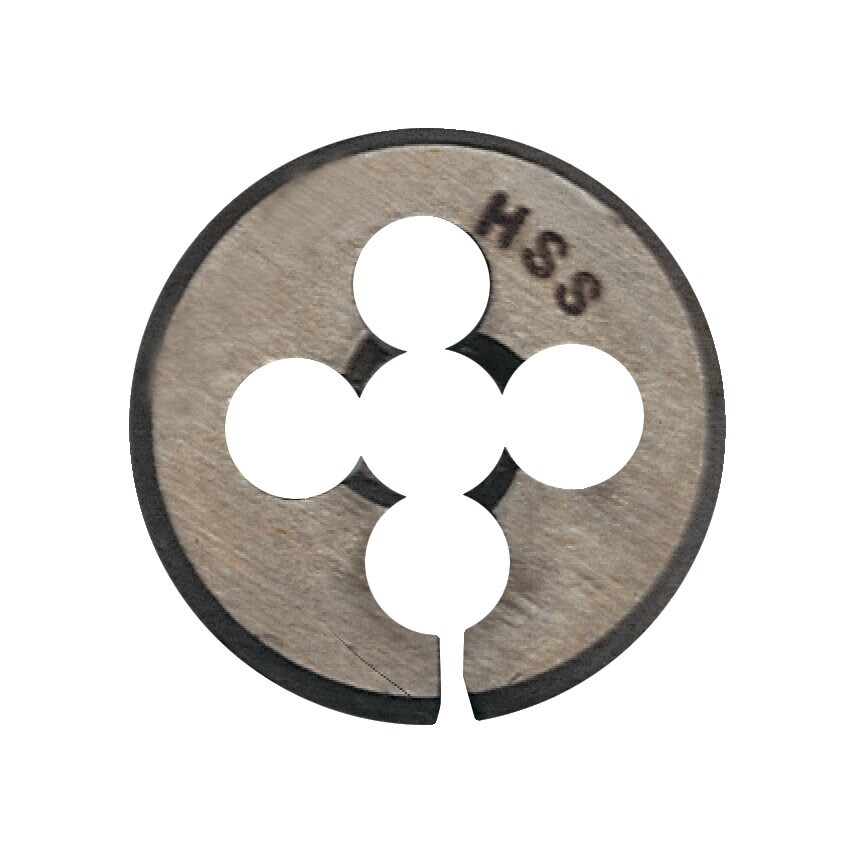 Sherwood 7/8"X9 BSWX2" O/D HSS Die 5036140282216 | eBay UK