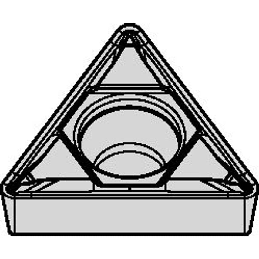 Shop Kennametal TPMT16T308FP ANSI/ISO Turning Insert TP.. - Turning ...