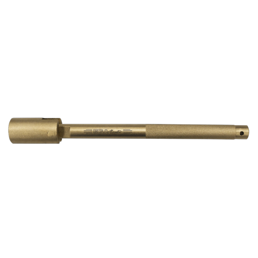 Shop EGA Master ScafFold Key 22mm (with Knurled Bar Non-sparking) Al ...