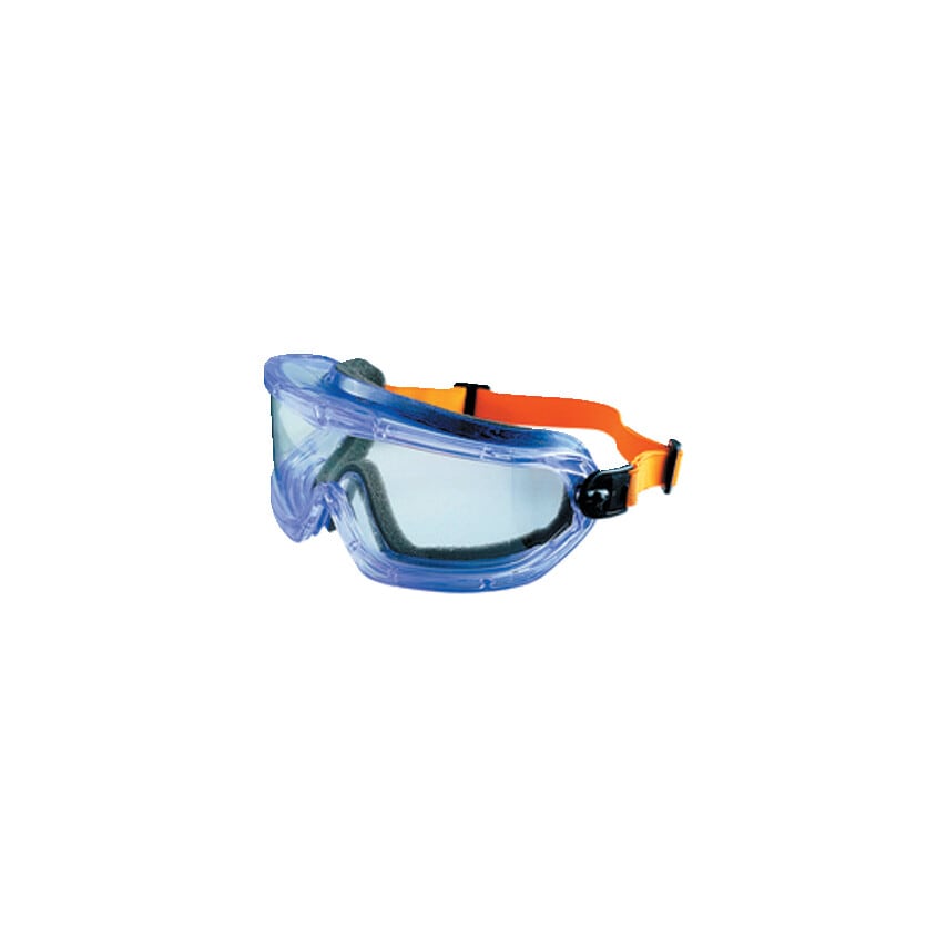 Shop Honeywell 1006196 Grade B V Maxx Goggle - Safety Goggles | Zoro UK ...