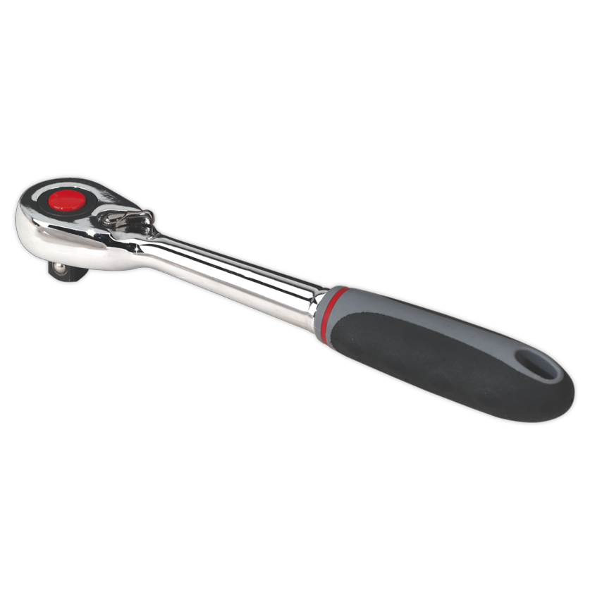 Shop Sealey Ratchet Wrench 1/2" Square Drive with Flip Reverse ...