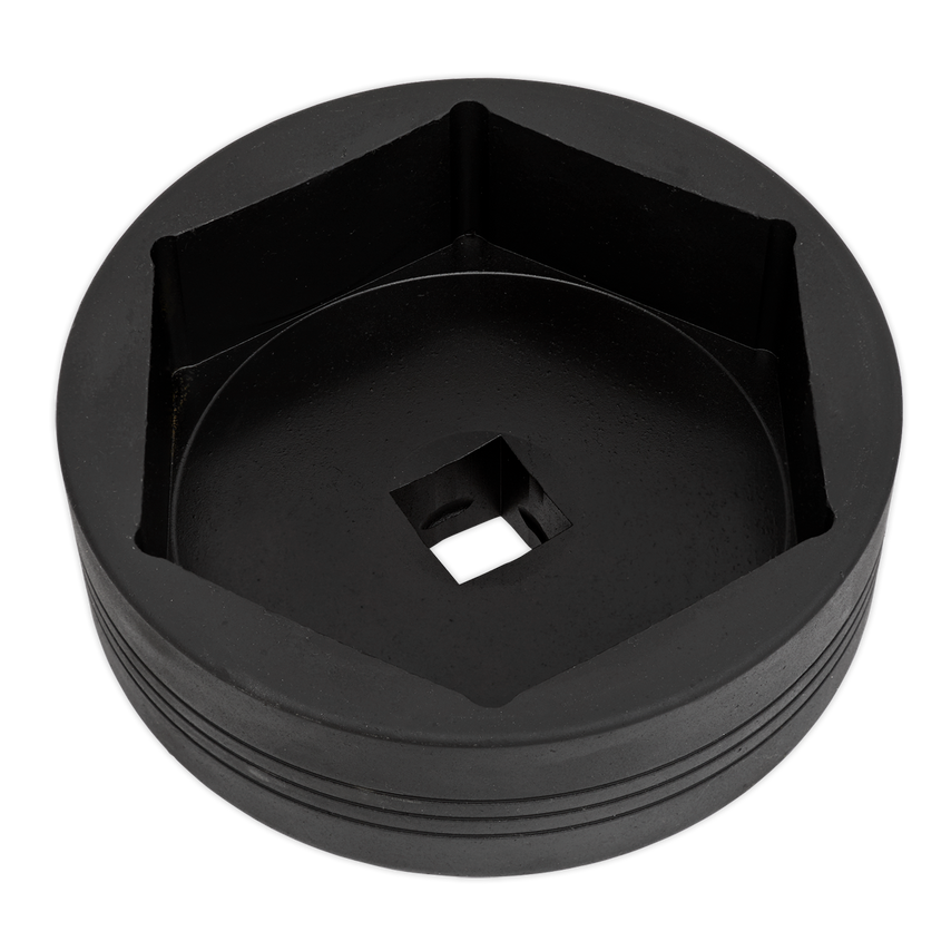 Sealey Impact Socket 120mm 1" Square Drive Commercial 5054511463293 ...