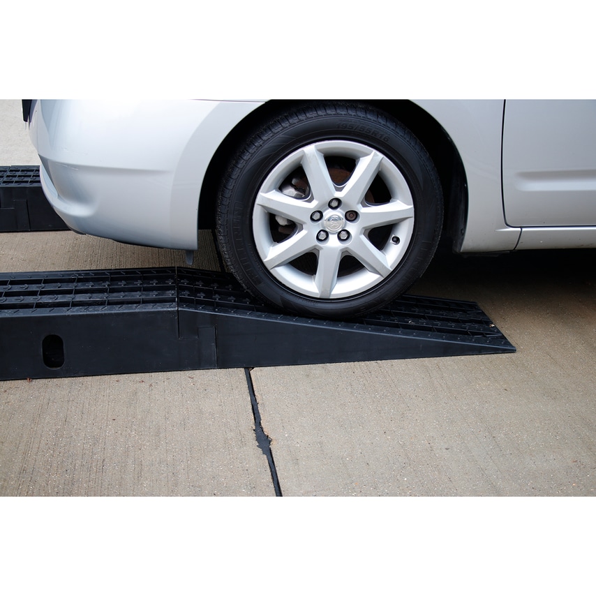 Sealey Modular Pit Ramp Kit 4-Tonne 5054511589740 | eBay