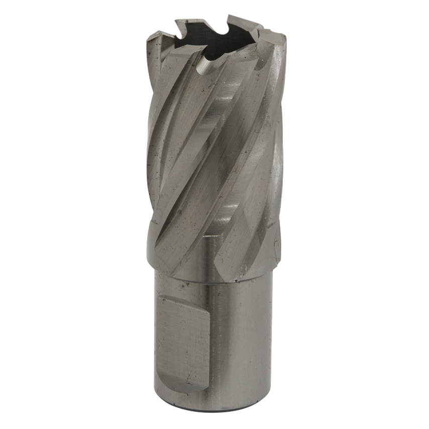 Shop Sealey Rotabor Cutter Cobalt M35 - 23MM - Cut Depth 25MM - Annular Cutters | Zoro UK ...