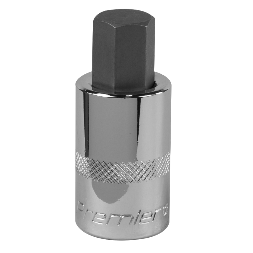 Sealey Hex Socket Bit 14mm 1/2" Square Drive 5054511779769 | eBay UK