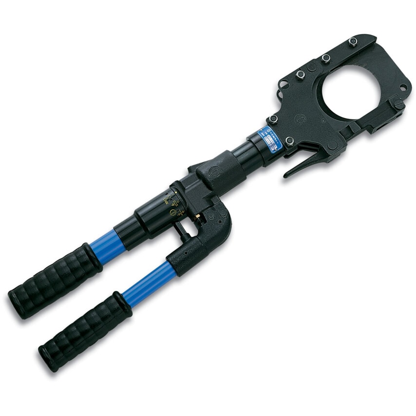 Shop (Unbranded) HT-TC0851 85mm Cap Hydraulic Cable Cutters - Wire ...