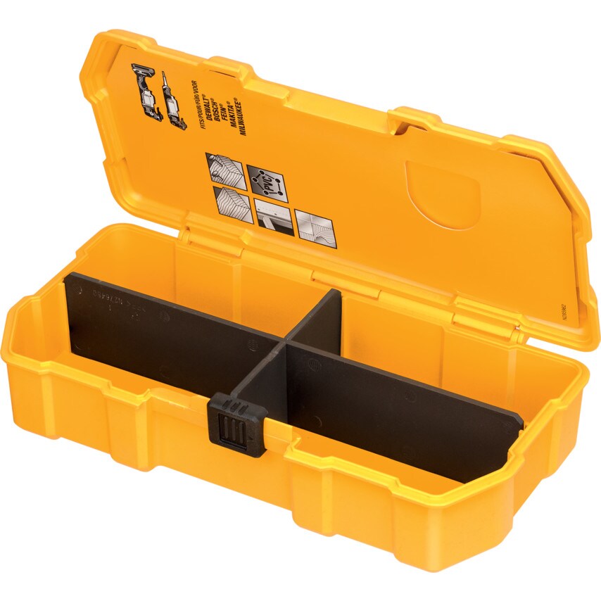 DT20715 QZ Multi tool 5 Piece