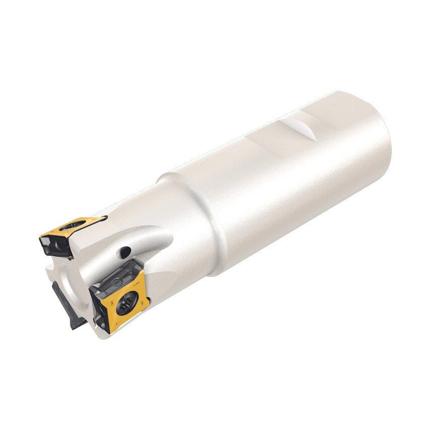 Shop Iscar T890HT ELN D32-3-C32-13 32.00mm 90 Cylindrical Shank Endmill ...