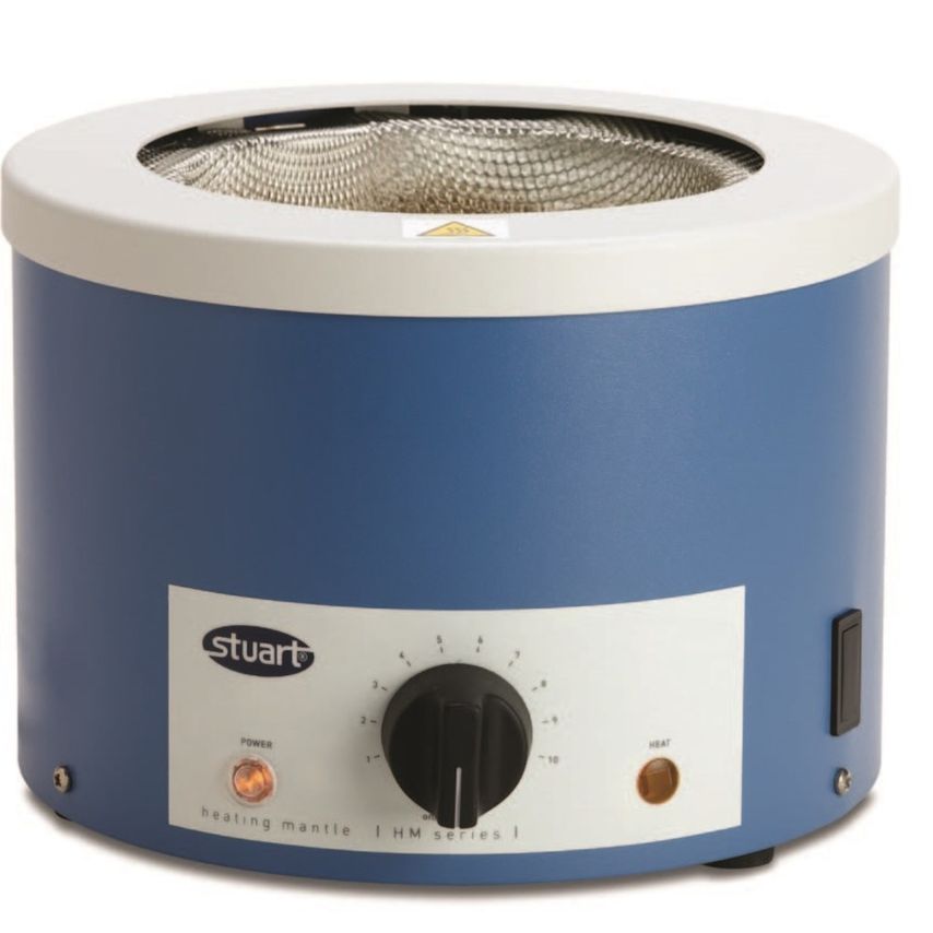 Shop Stuart Science Equipment Bibby 250ml Heating Mantle EACH - Lab ...