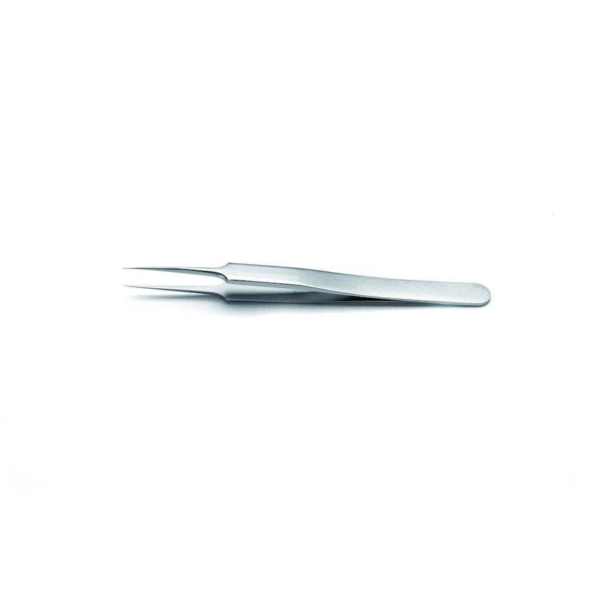 Shop Ideal-Tek Forceps Watchmaker 5 Titanium EACH - Lab Tongs & Forceps ...