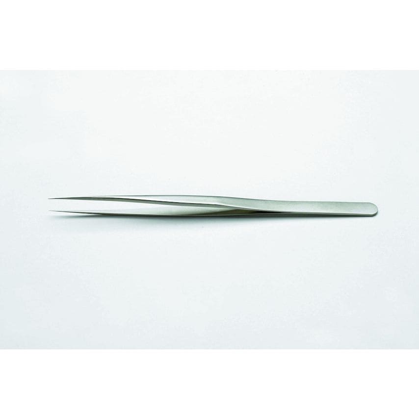 Shop Ideal-Tek Forceps Watchmaker SS StSteel Anti Magnetic EACH - Lab ...