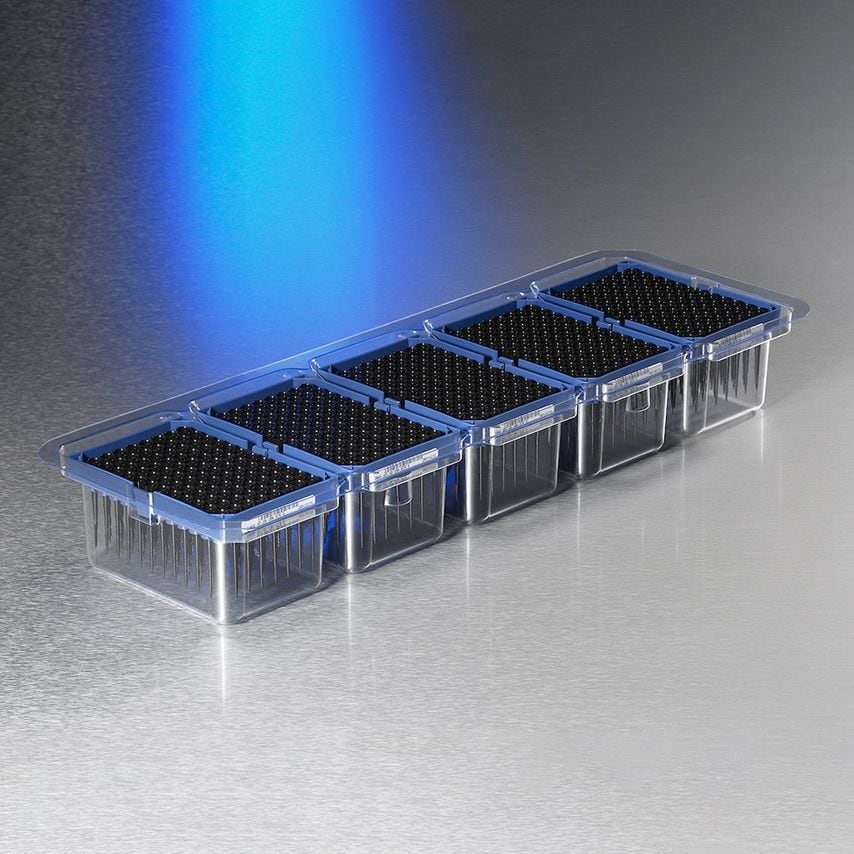 Shop Axygen Hamilton Co-Re Liquid Level Sens Tip Sterile - Pipette Tips ...