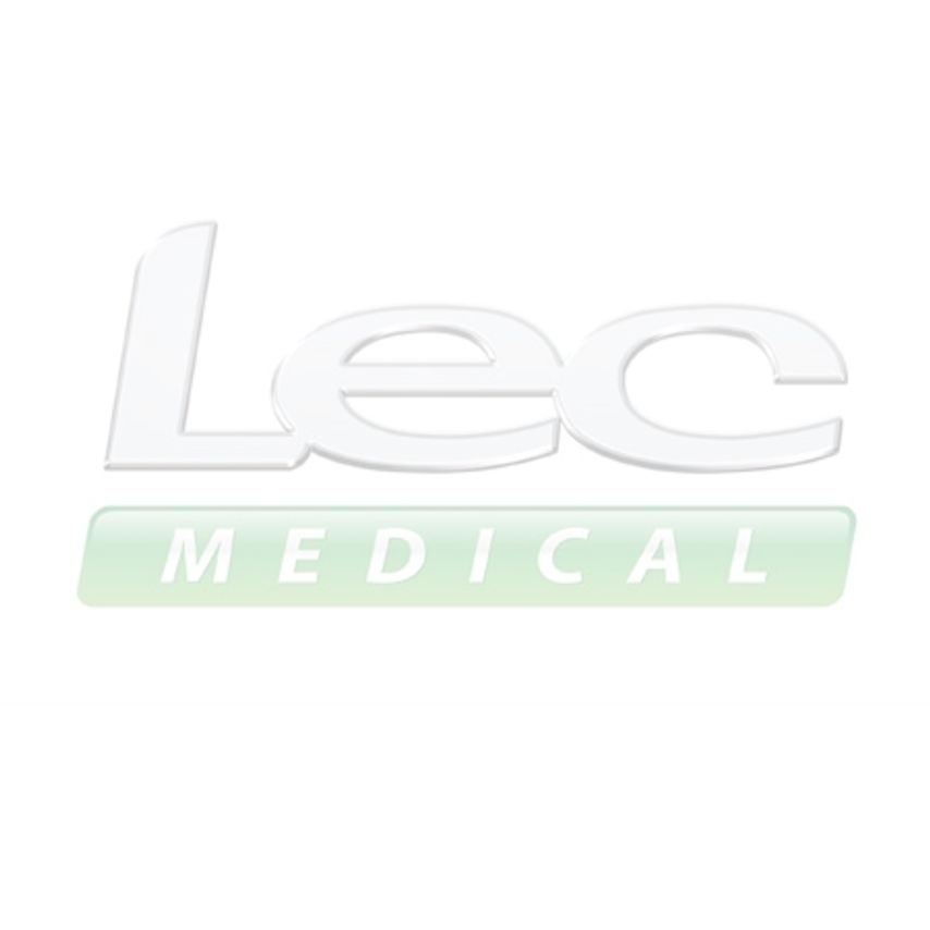 Shop LEC Lec LSFSR288UK Laboratory Solid Door Refrigerator +2C to +10C ...