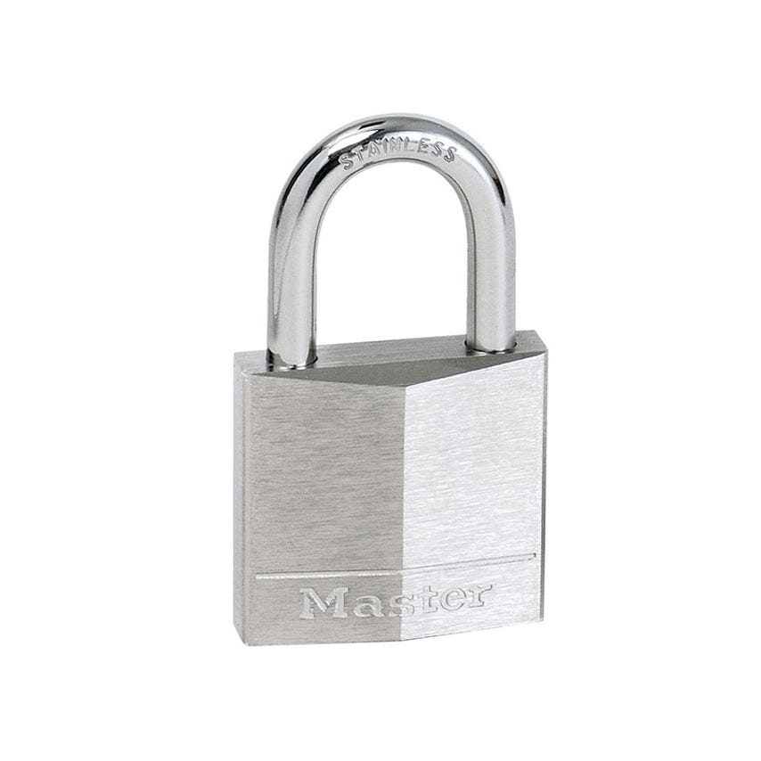 Master Lock Marine 40mm Padlock MLK640