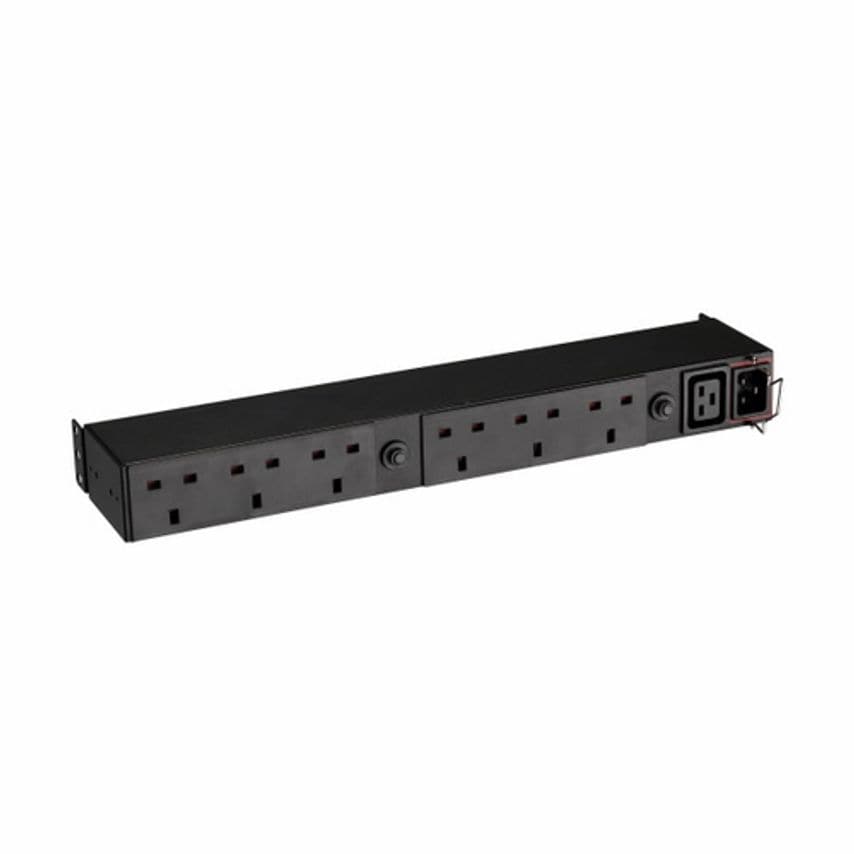 Shop Eaton Flexpdu Power Distribution Units (Rack-Mountable) - Power ...