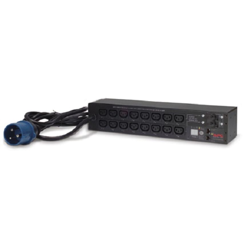 Shop Apc Switched Rack Pdu Ap7922b - Power Distribution Unit (Rack-Mountable) - Power ...