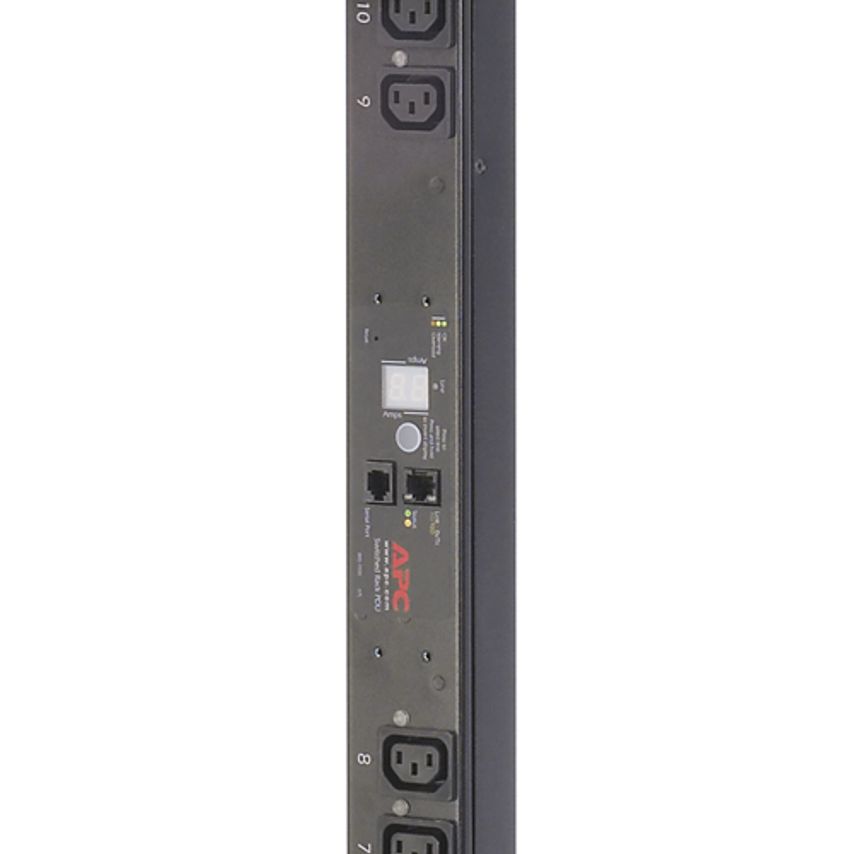 Shop Apc Switched Rack Pdu Zero U - Power Distribution Strip (Rack-Mountable) - miscellaneous ...