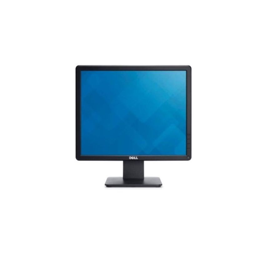Shop Dell Dell E175S 17 Inch Square Monitor - Computer Monitors | Zoro ...