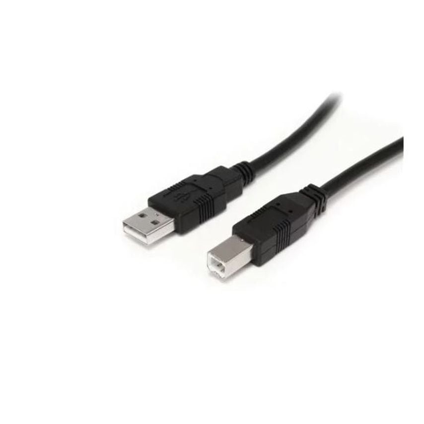 Shop Startech StarTech 10m Active USB 2.0 A to B Cable - USB Cables ...