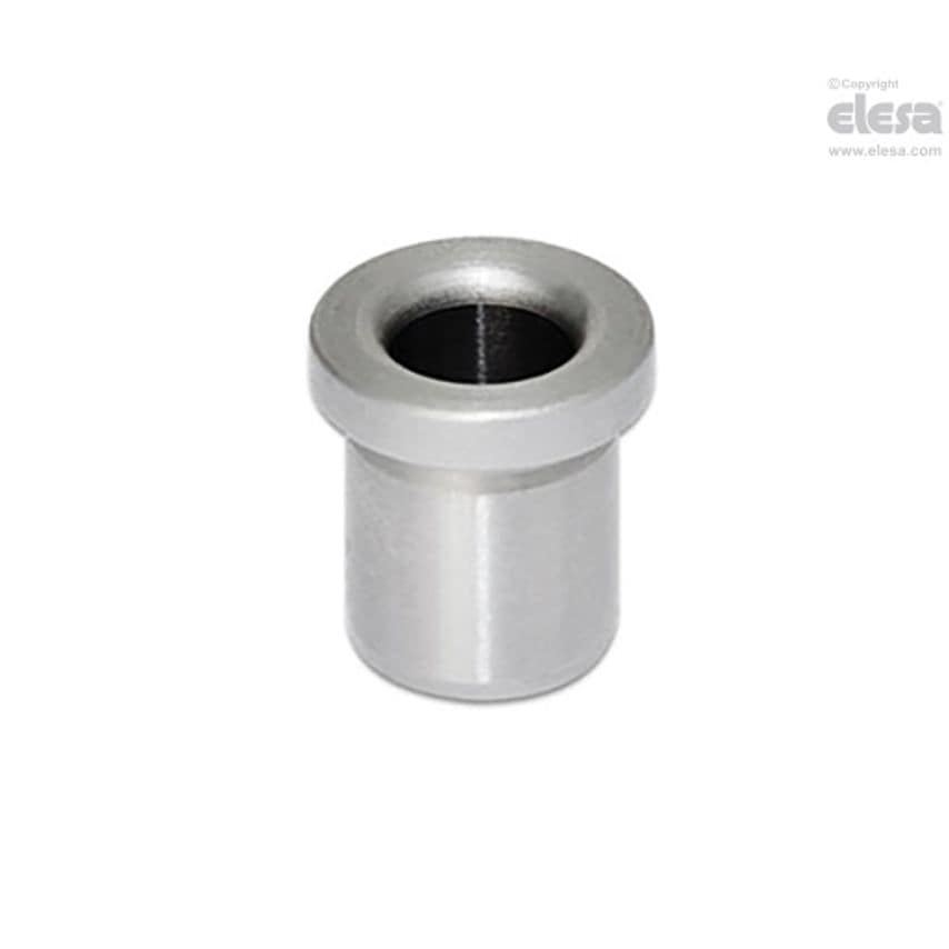Shop ELESA Guide bush-DIN 172-B8.5-12-A - Tapered & QD Bushings | Zoro ...