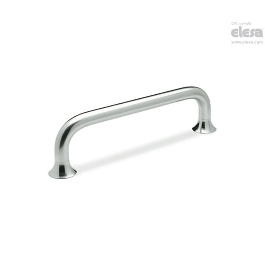 ELESA RH-ET-CLEAN Bridge handles Stainless steel RHET-10.E100.31