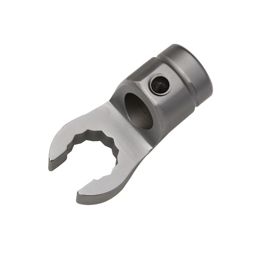 Shop EGA Master Open Box End Head 19mm Connection 16 for Torque Wrench ...