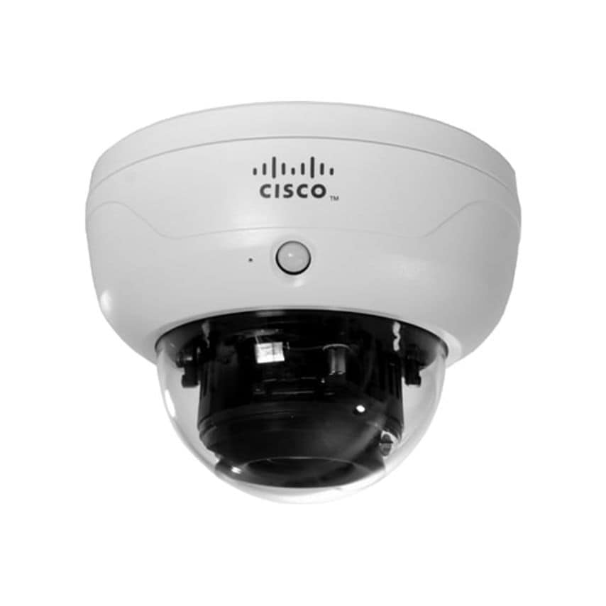 Shop Cisco Video Surveillance 8030 IP Camera - Network surveillance ...