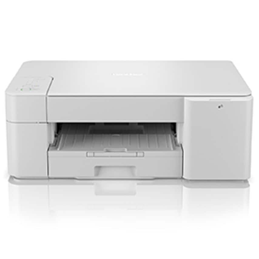 Shop Brother DCP-J1200W Wireless A4 Colour Inkjet Multifunction ...