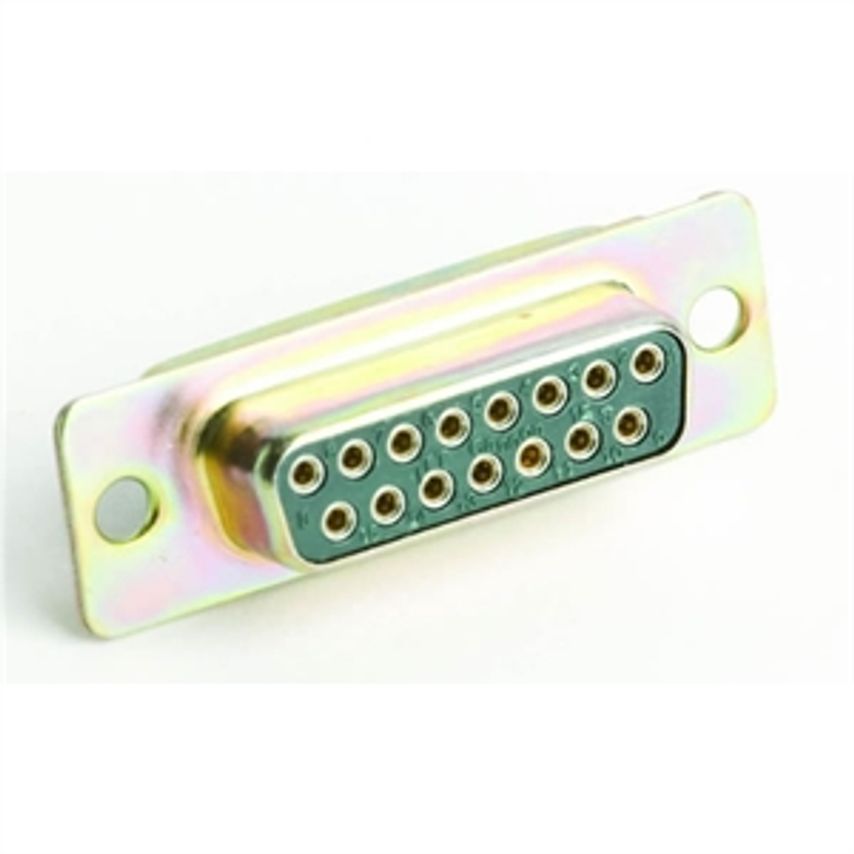 Order High Reliability D-Sub Connectors | Zoro UK Business Supplies