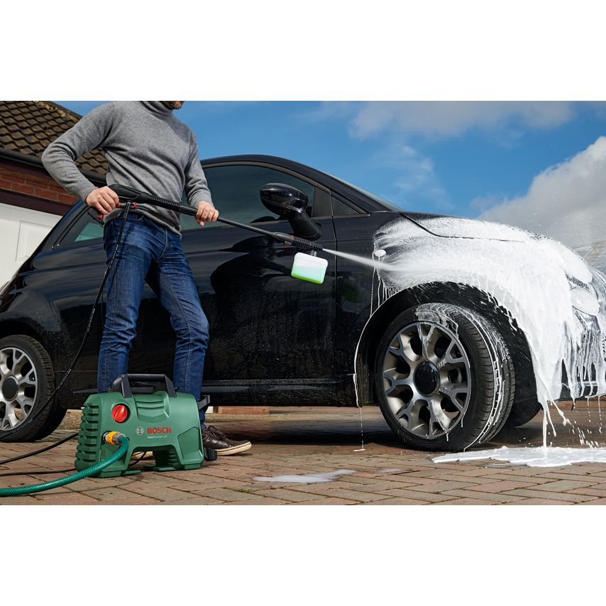 Bosch aquatak corded pressure washer store