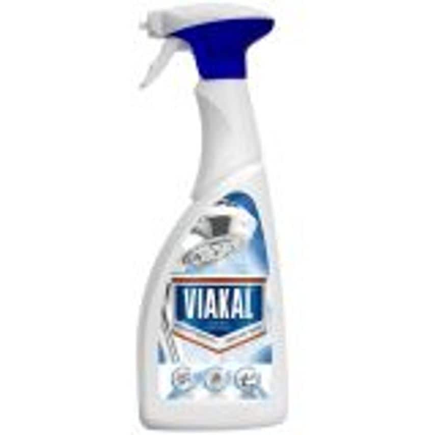Shop Procter & Gamble Viakal Classic Limescale Remover Spray 10 x 750ml ...