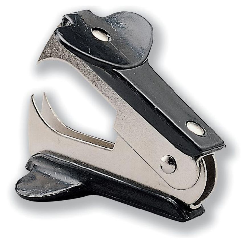 Shop 5 Star office 5 Star Staple Remover Black - Staple Removers | Zoro UK