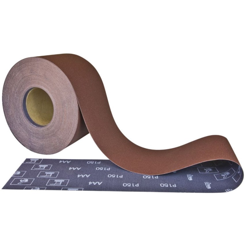 3M 314D Utility Cloth ROLL38mmx25MP100