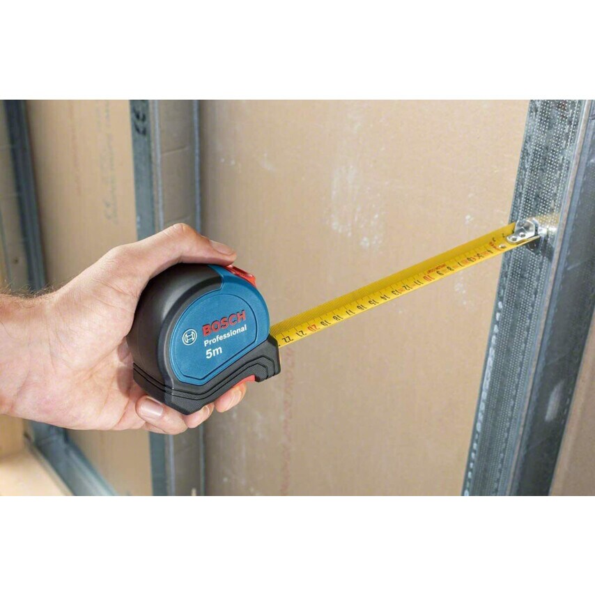 Bosch measuring tape store