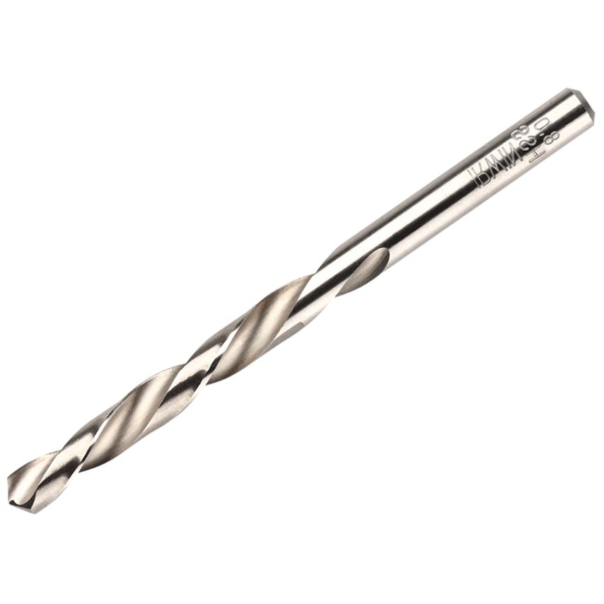 Shop Irwin HSS Long Series Pro Drill Bits - Long Series Drills | Zoro ...