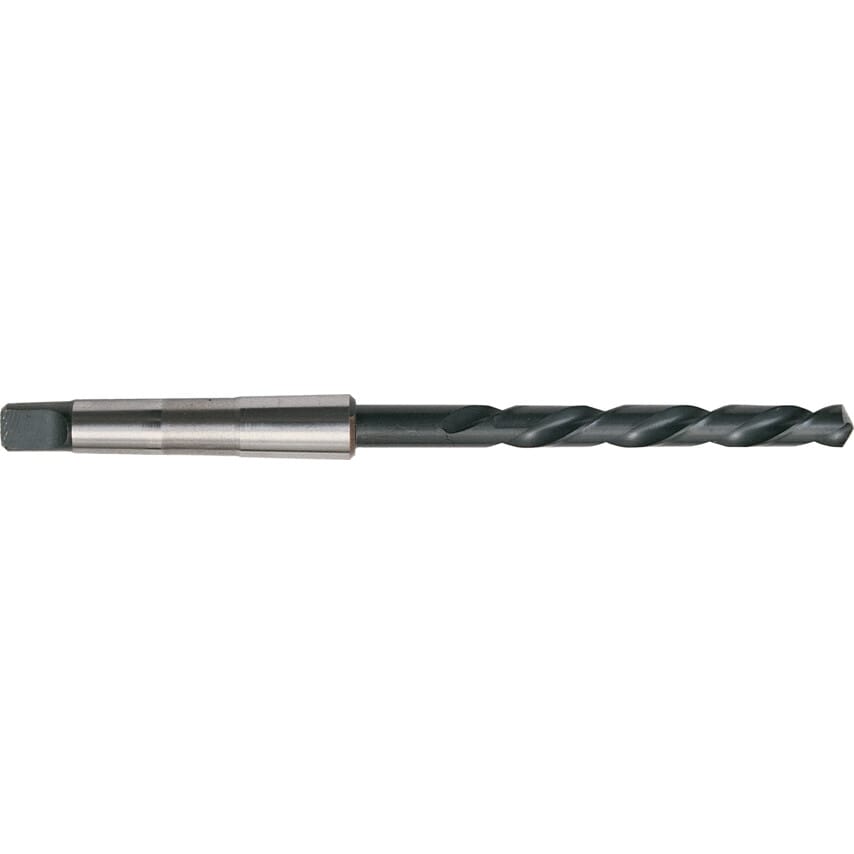 Guhring 245 18.25mm HSS Taper Shank Drill