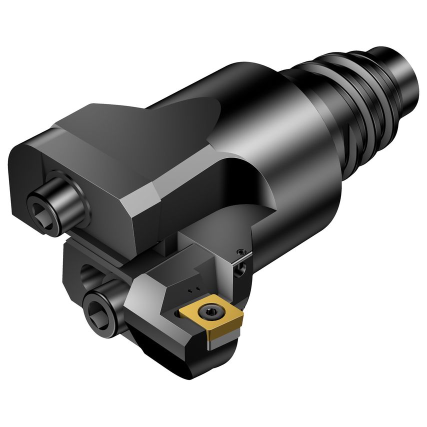 Shop Sandvik Coromant CoroBore BR10 rough boring tool for back-boring ...