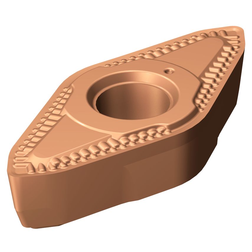 Shop Sandvik Coromant CoroTurn Prime insert for turning - Turning ...