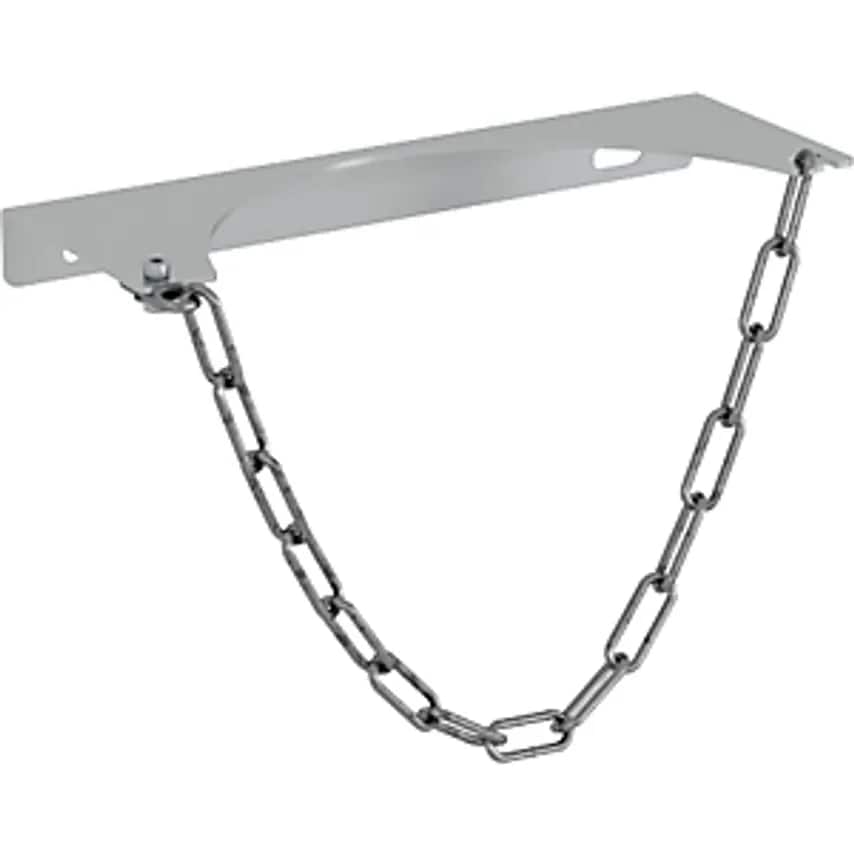 Gas Cylinder Wall Mounting Bracket for Max. Cylinder, 230mm | Zoro UK Gas Cylinder Wall Mounting Bracket for Max. Cylinder, 230mm | Zoro UK