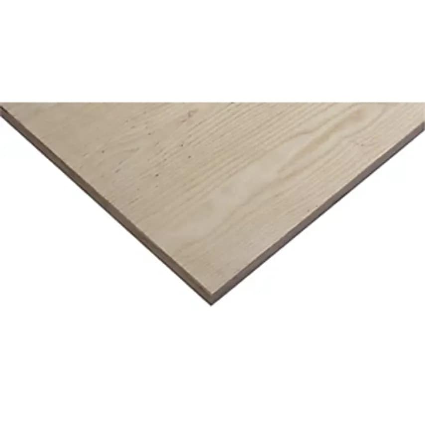 Shop ANTON KESSEL GMBH Birch Multiplex Worktops, Thickness 40mm ...